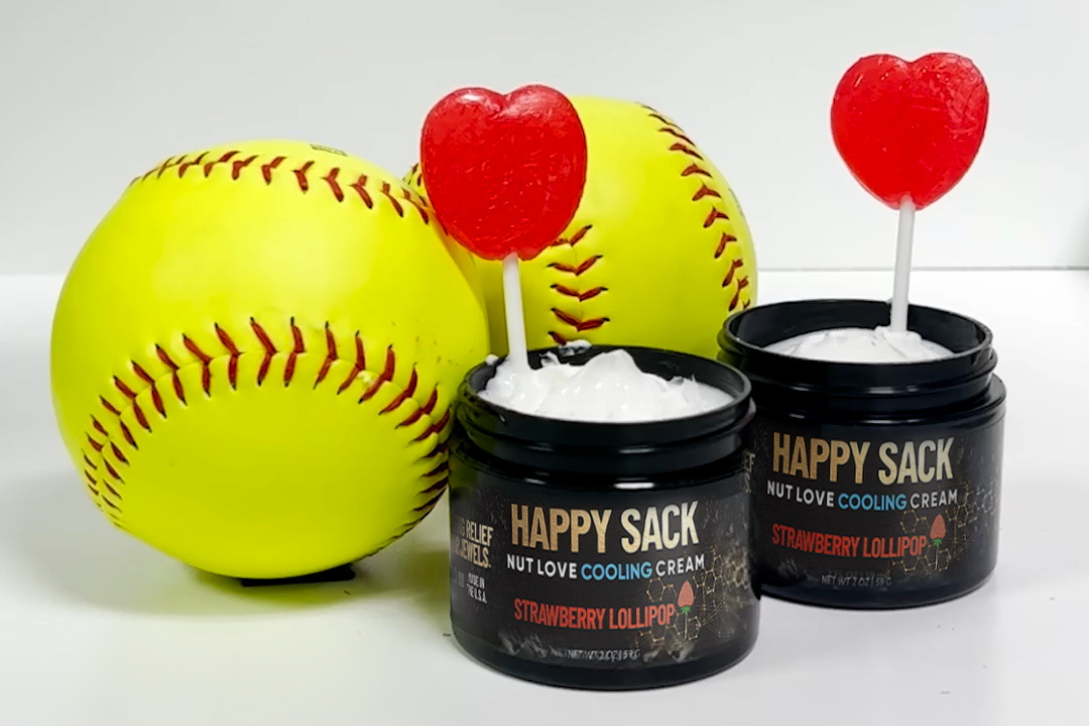How to Make Your Balls Smell & Taste Good (since you asked, dude 😜 ...