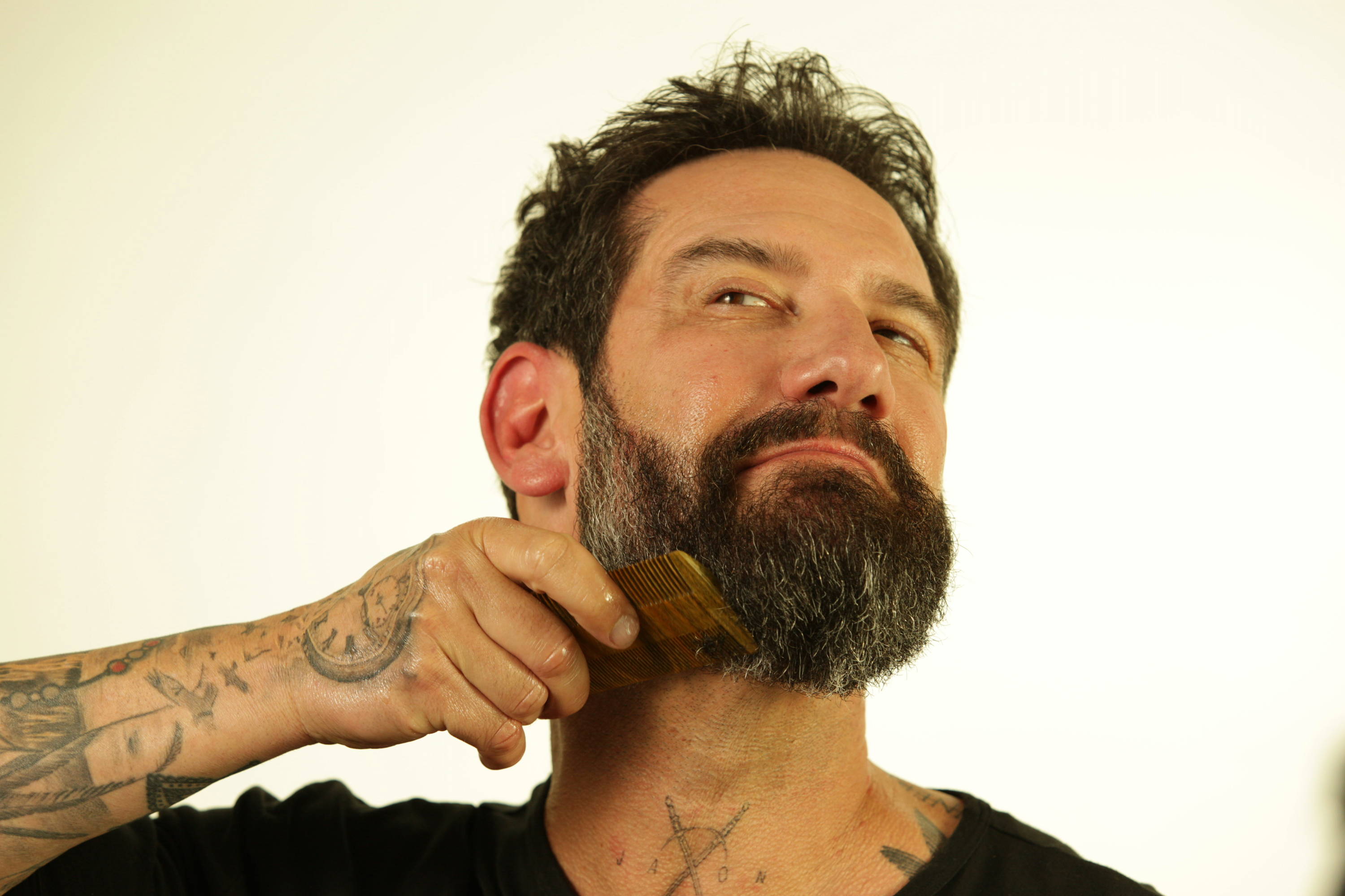 How To Shave Your Face: Step-by-Step | Derm Dude