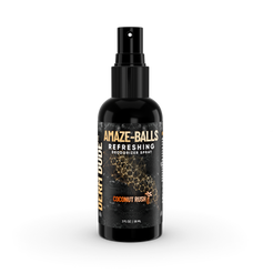 Ball Spray | Deodorant Spray For Balls | Derm Dude