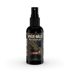 Ball Spray | Deodorant Spray For Balls | Derm Dude