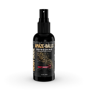 Ball Spray | Deodorant Spray For Balls | Derm Dude