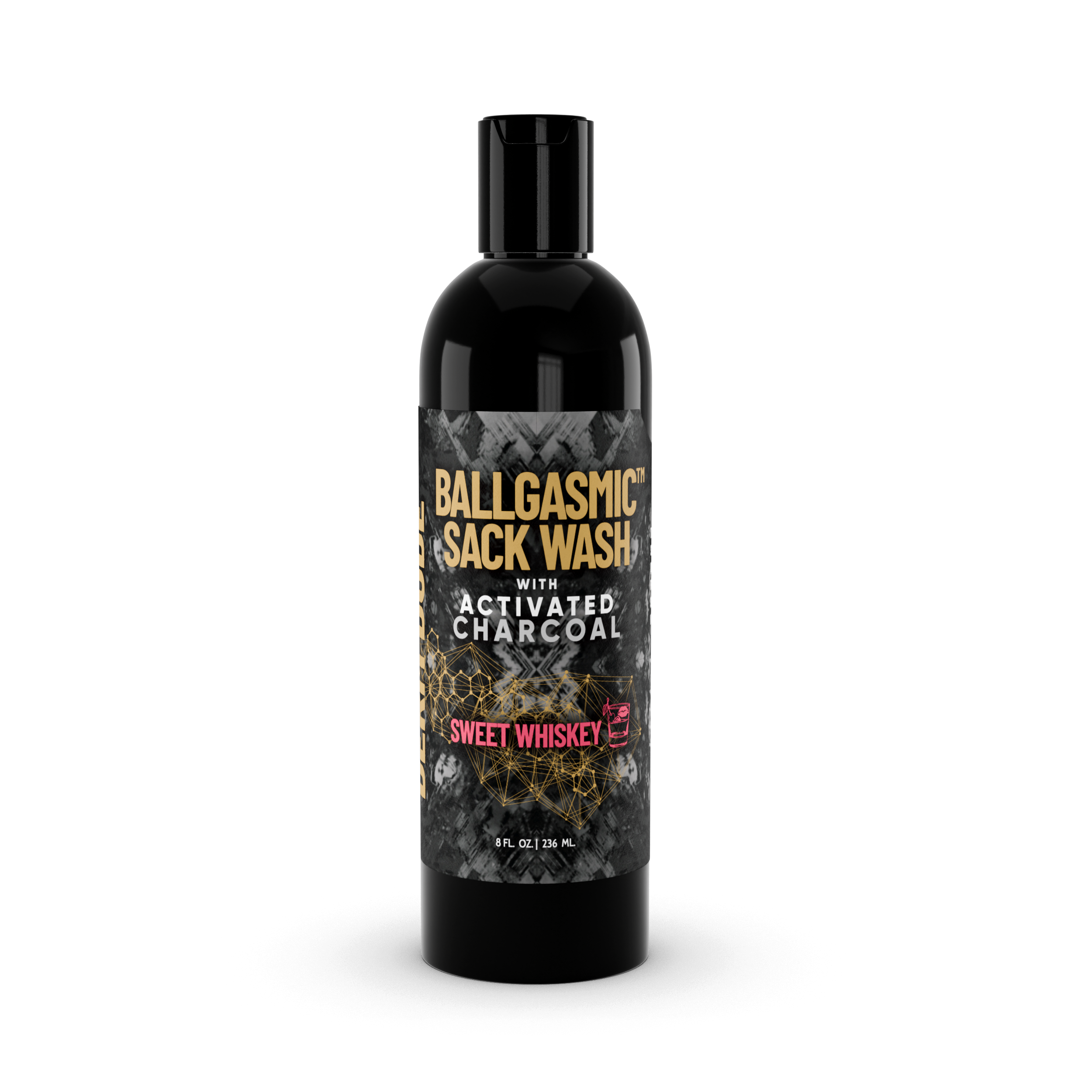 Ball Care | Ball Care Products For Men | Derm Dude