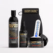 Ball Care Kit | Ball Sack Grooming Kit | Derm Dude