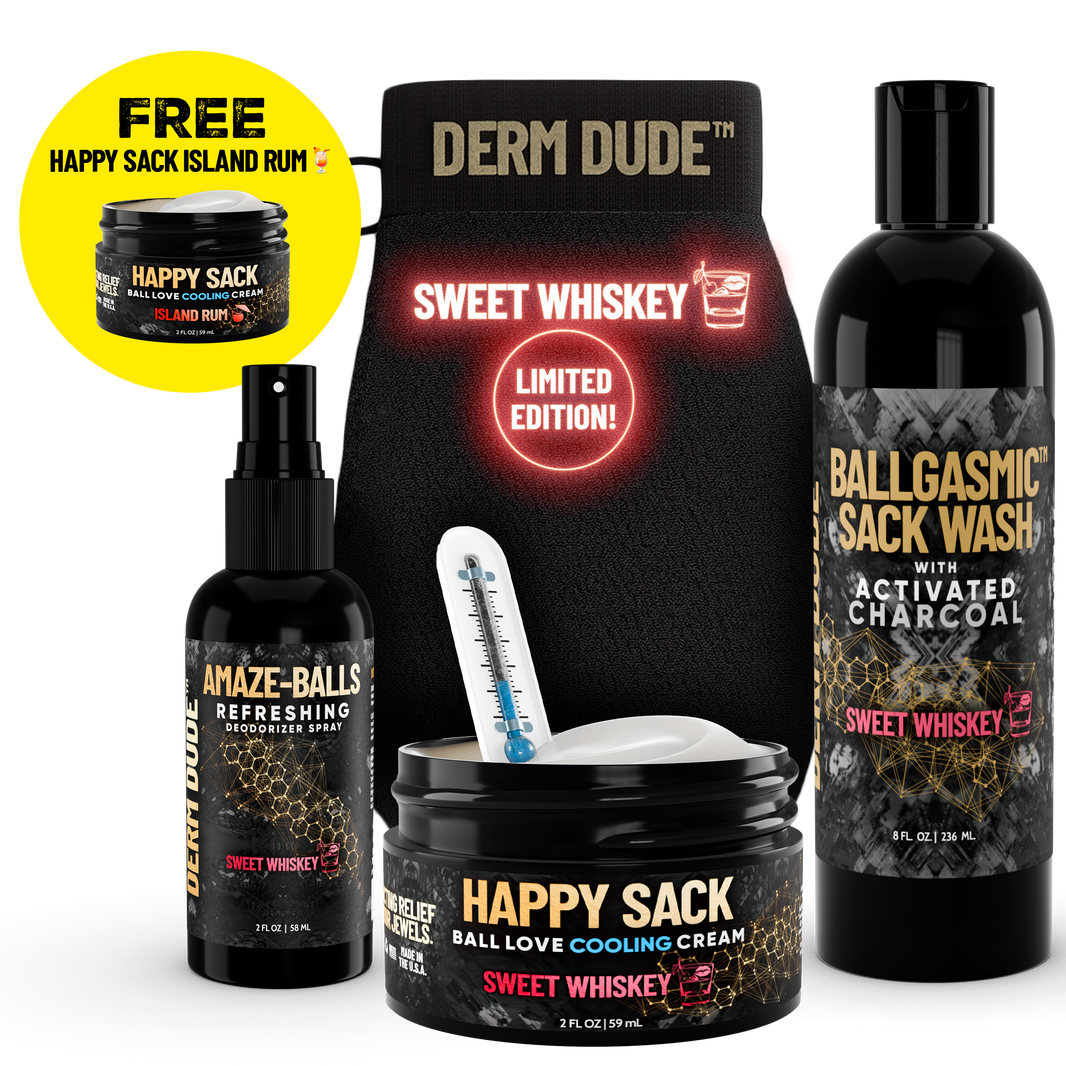 Best Male Products | Best Men Skin Care Products | Derm Dude