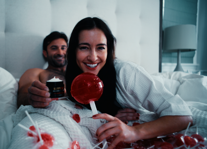 Ball Cream | Cooling Cream For Balls | Derm Dude