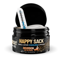 Ball Cream | Cooling Cream For Balls | Derm Dude