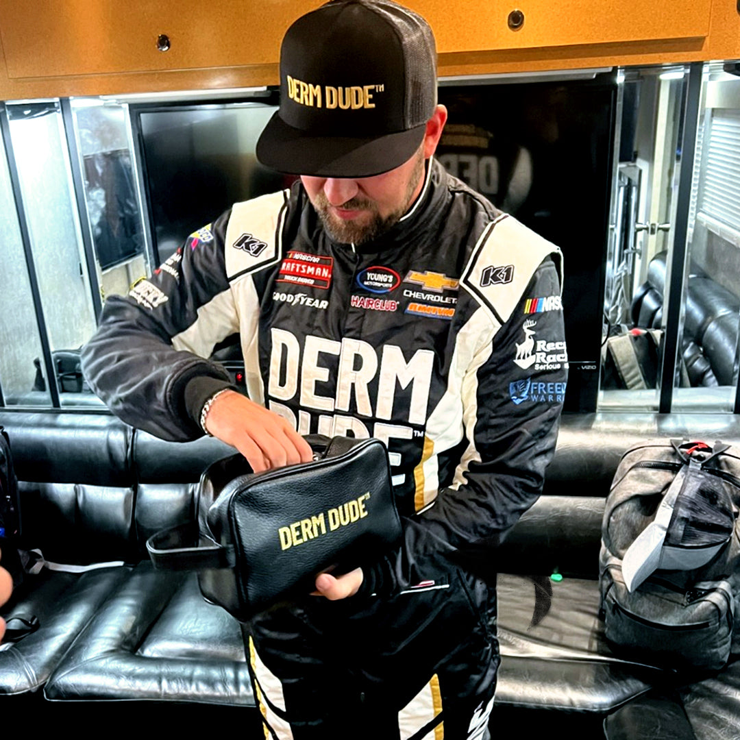 Dude Merch – Derm Dude