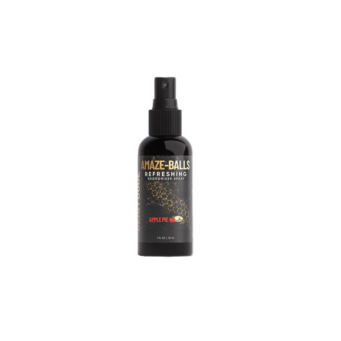Ball Spray | Deodorant Spray For Balls | Derm Dude