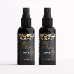 Ball Spray | Deodorant Spray For Balls | Derm Dude