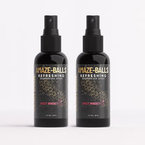 Ball Spray | Deodorant Spray For Balls | Derm Dude